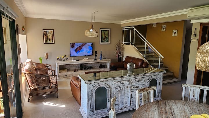 Sobrado Maravilhoso - São Sebastião