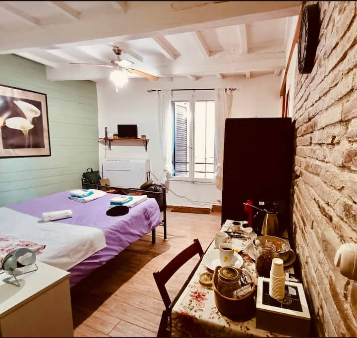 Accogliente B&b Nel Centro Storico Di Perugia - Perugia