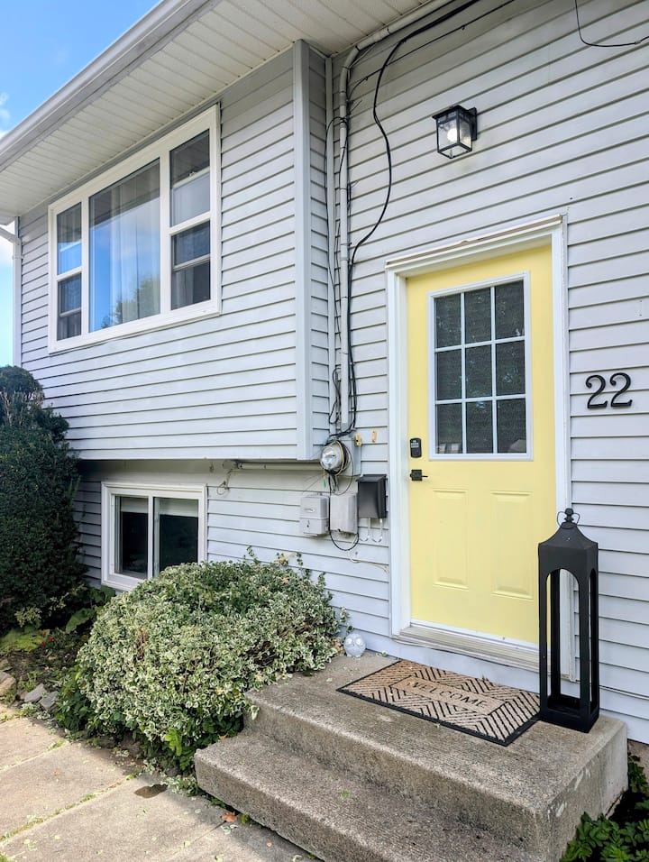 Quiet Retreat In The Annapolis Valley - Kentville