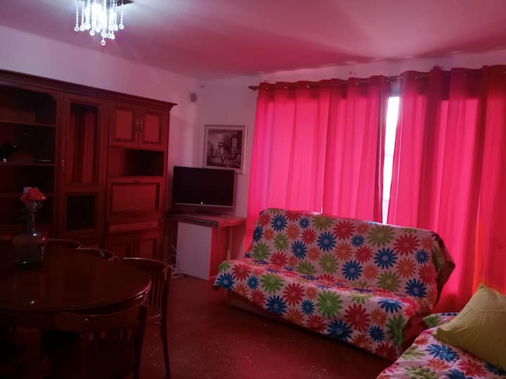 Mónroser, Buena Ubicación,tranquilo Y Comodo - Tremp
