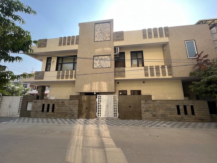 Aashiyana Homestay - Jaipur