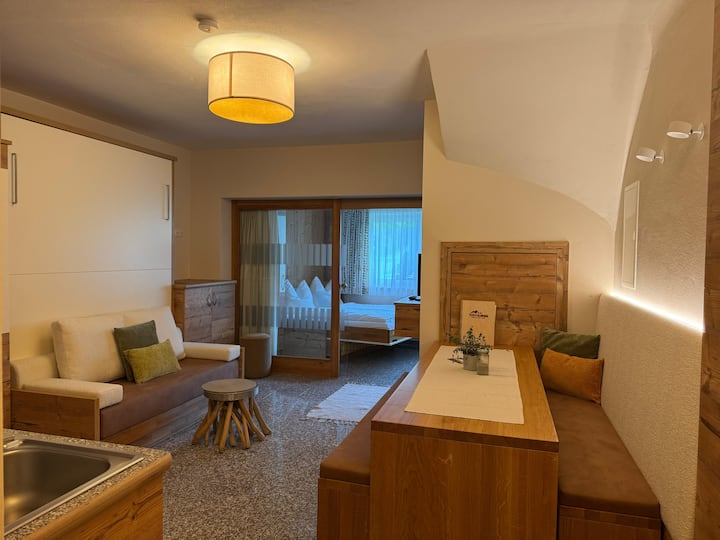 Apartment Bergliebe Zentrum Saalbach Ski In/out - Saalbach