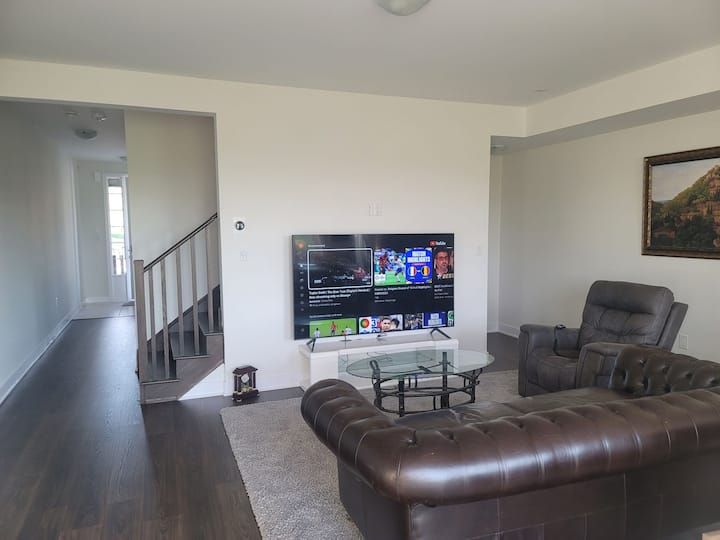 Peterborough, Lily Lake Comfort Place - Peterborough, ON, Canada