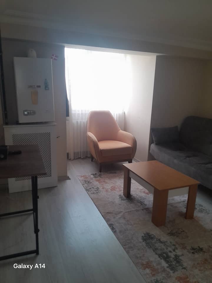 Merkeze Yakin - Eskişehir
