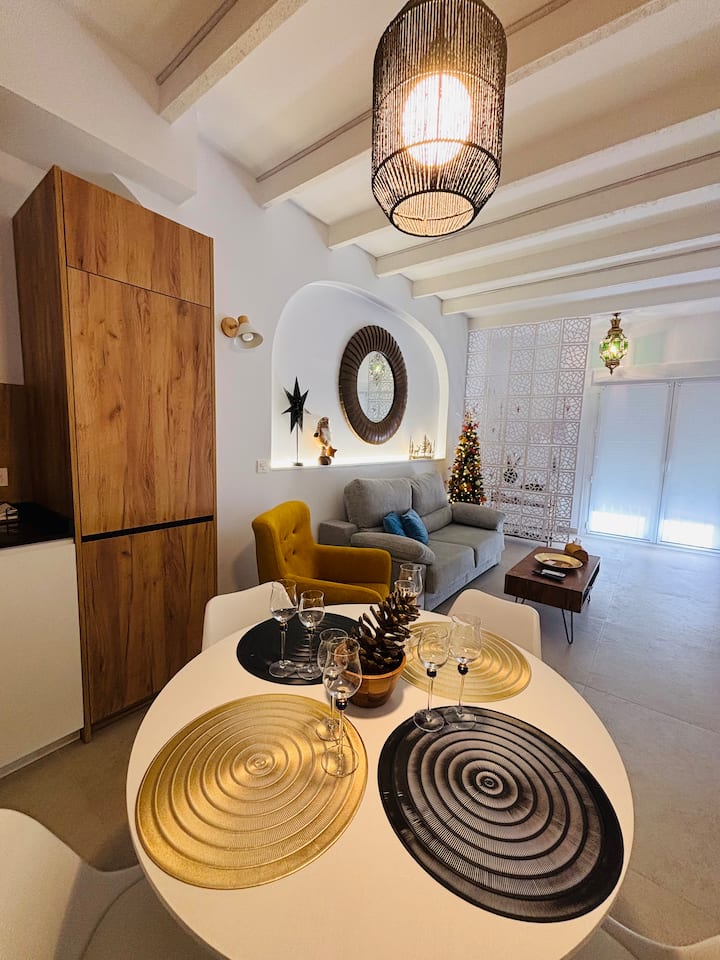 Apartamento En Almuñécar - Almuñécar