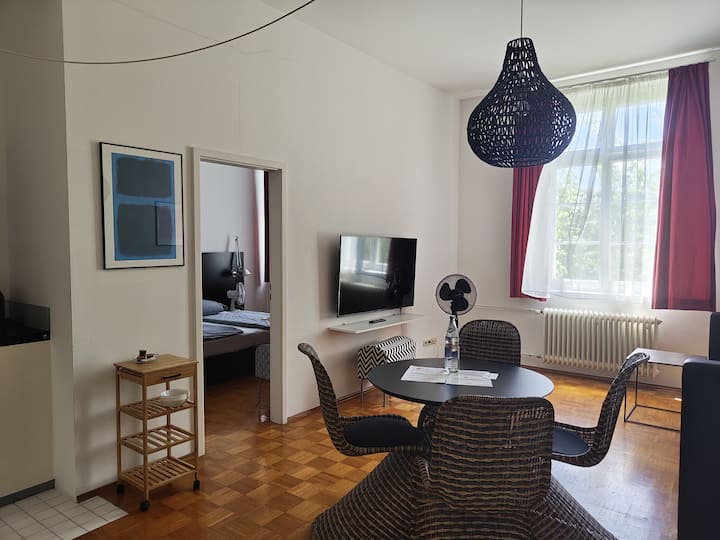 Ferien Apartment In Konstanz - Constance