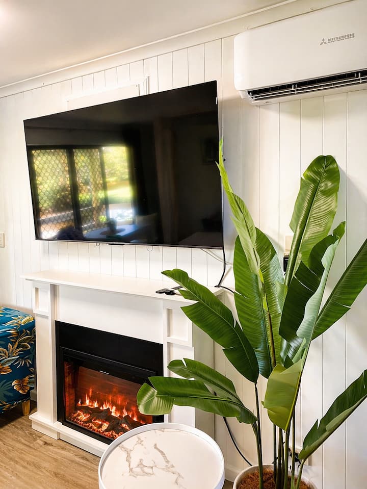 Lakefront Retreat Hervey Bay - 300 M To Beach - Hervey Bay