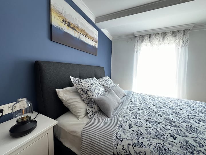 Apartment In Centro De Granada! - Granada, Spain