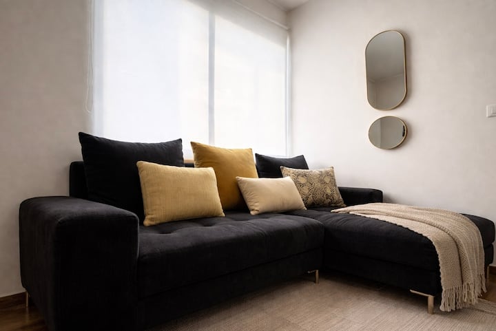 Altabrisa Grand Living Departamento De Lujo - Villahermosa