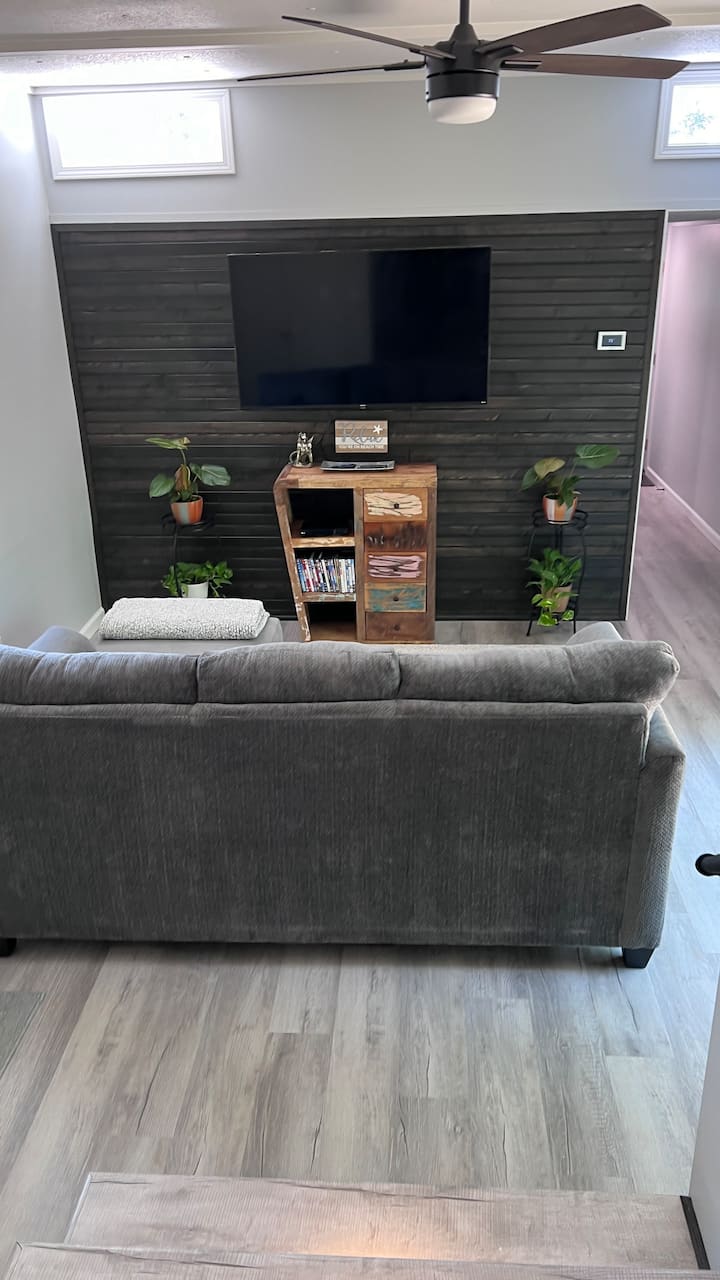 Paradise Point - Surf City, NC