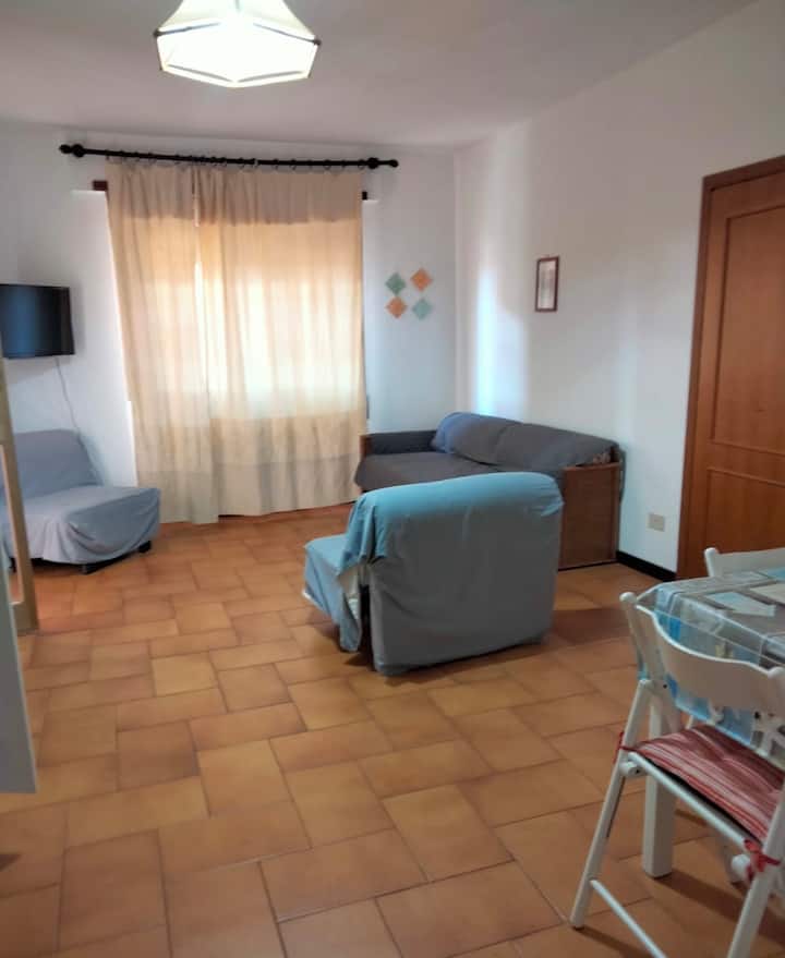 Casa Vacanza A Santa Teresa - Santa Teresa Gallura