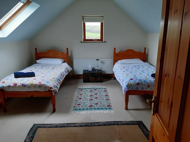 Rest House B&b #3 - Lahinch