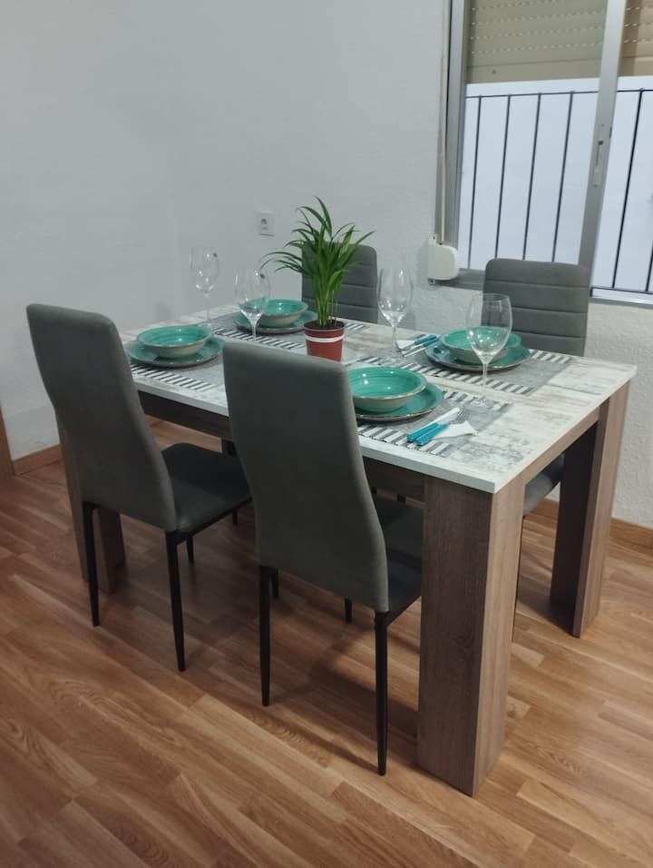 Apartamento Alicante - Campello, España