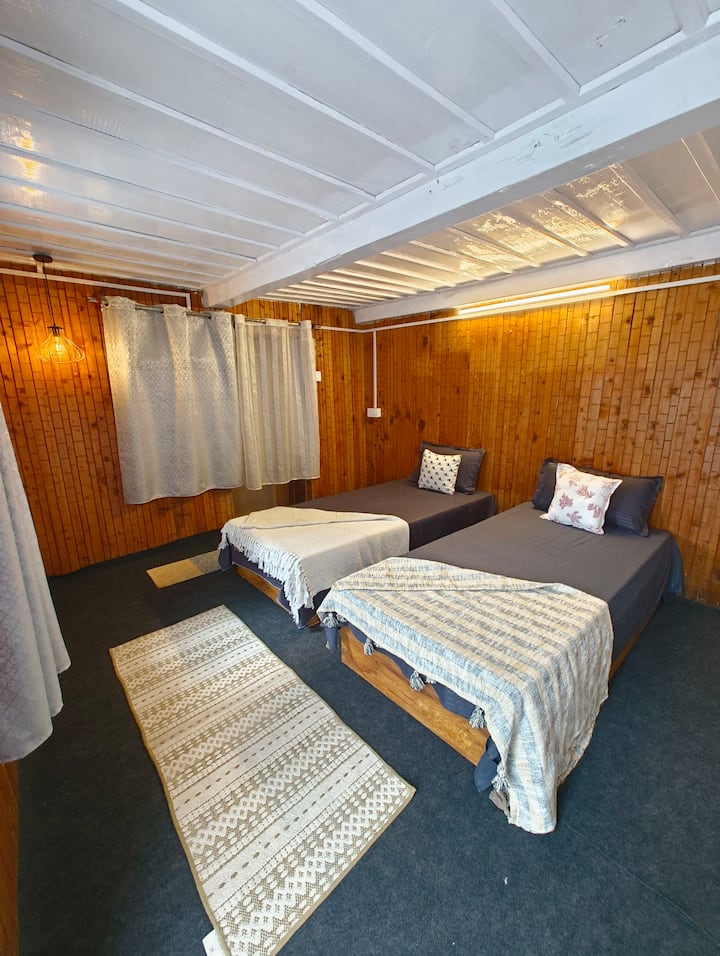 Seasons Homestay - Jibhi