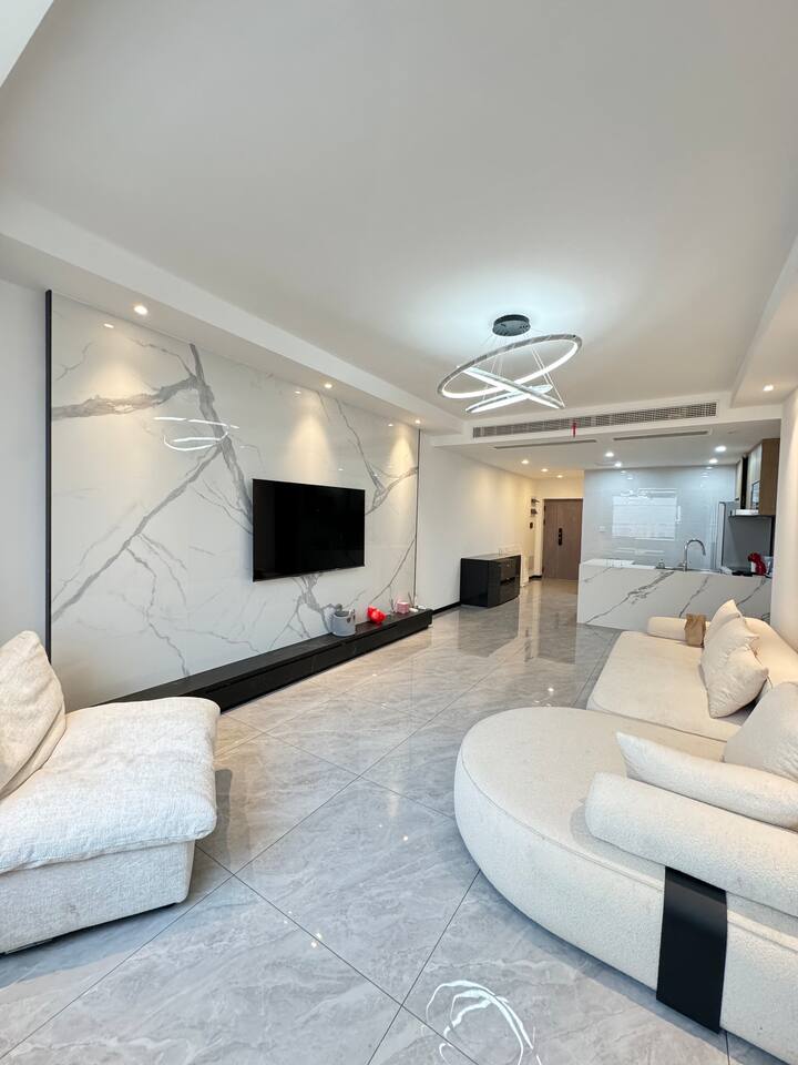 Appartement Très Chaleureux - Brazzaville