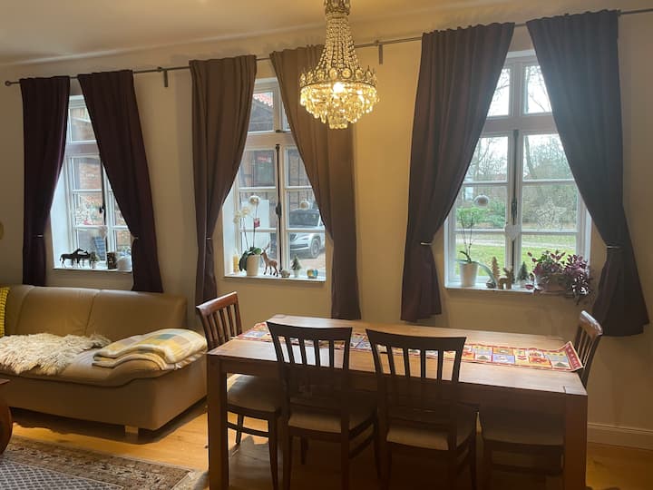 Traumhaftes Bauernhaus Mit Pool Und Jakuzzi - Allemagne