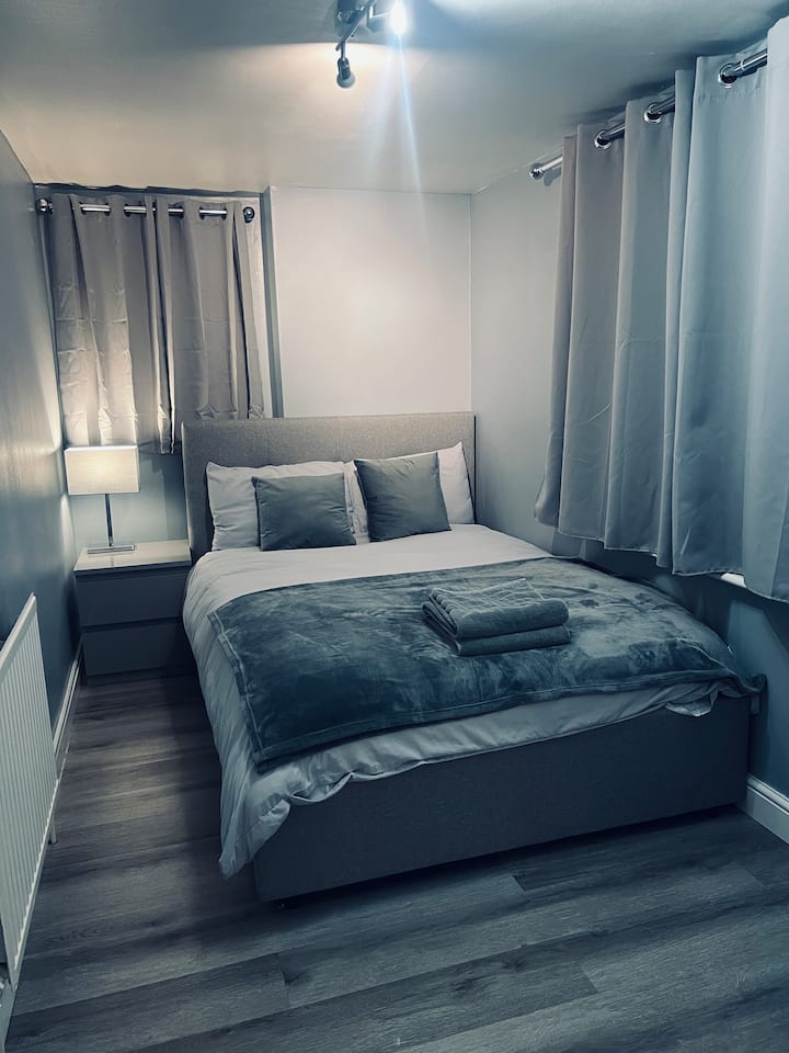 Elegant Escape - Free Parking - Oxford