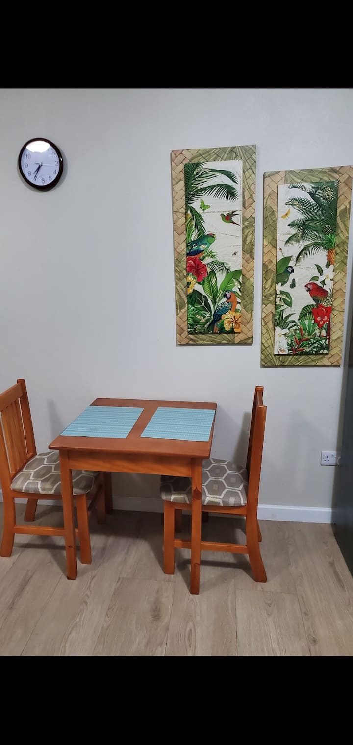 Mustard Seed Apartment Apt 1 - Grenada