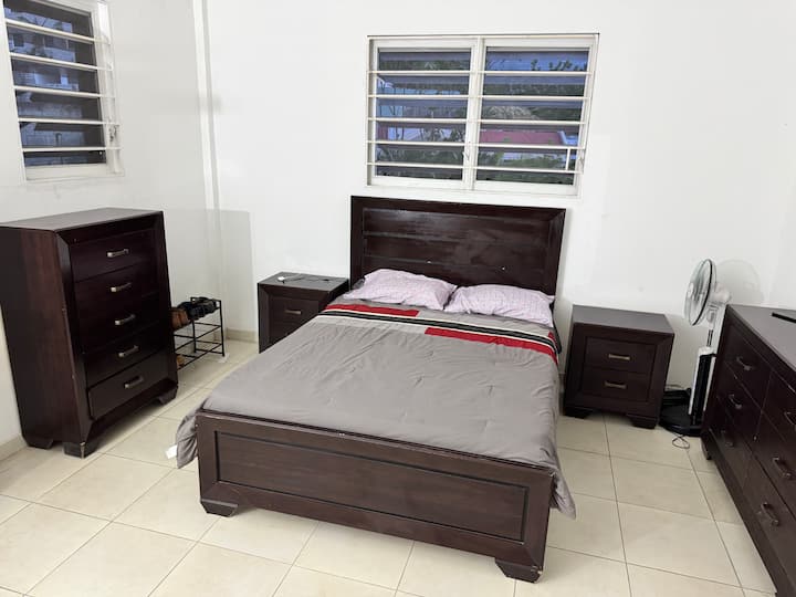 Chrisoli - Port-au-Prince