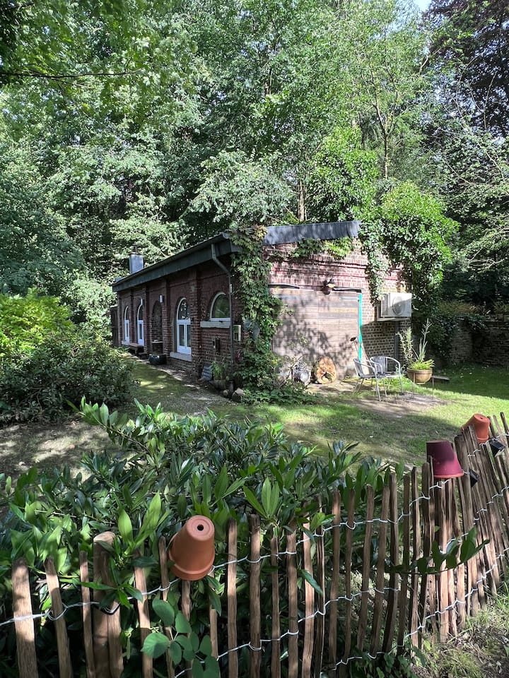 Orangerie - Eupen
