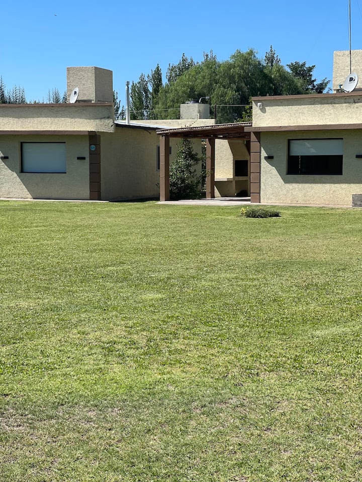 Los Abuelos 1 - San Rafael, Argentina