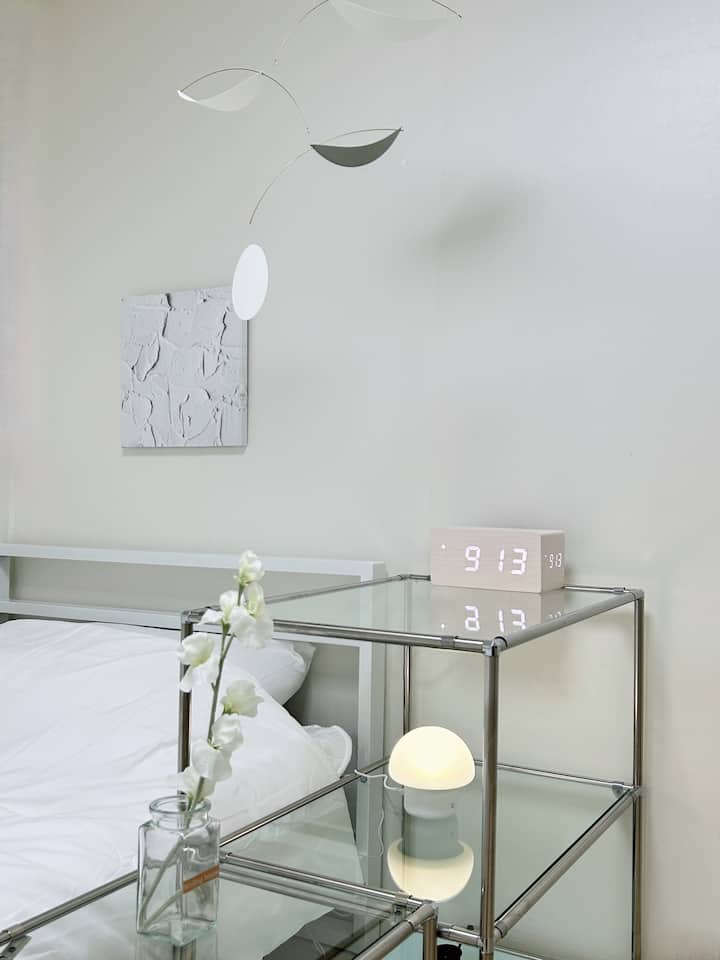 Welling House Near Snu -B104 - Seoul