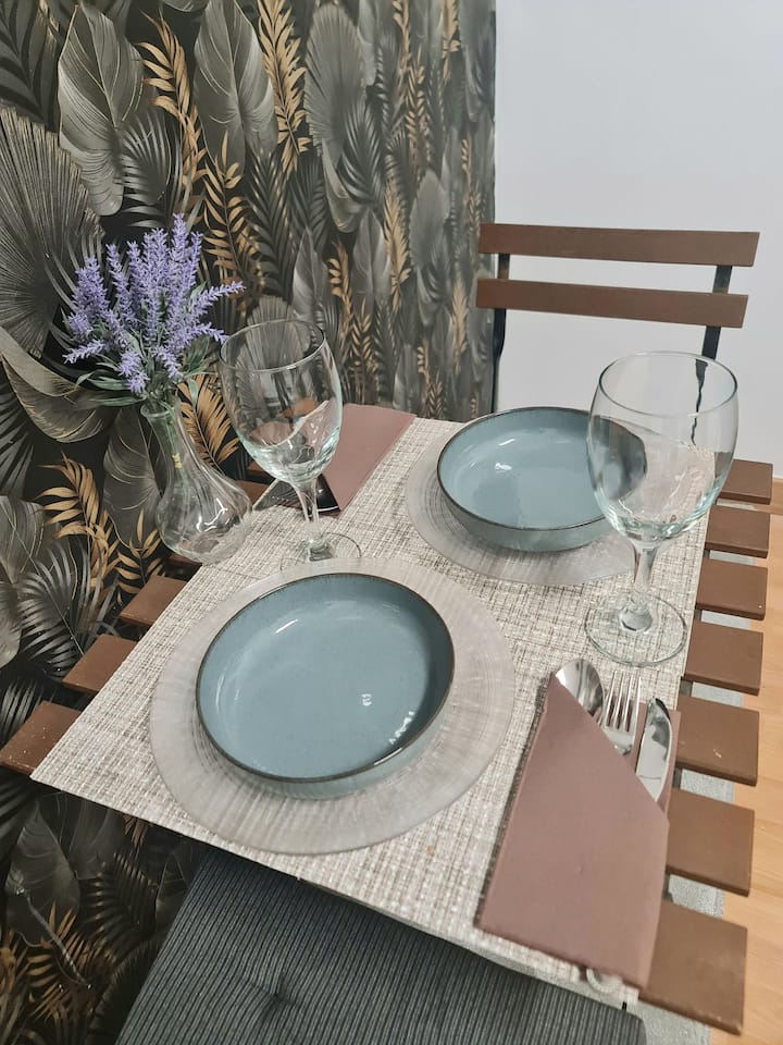 Habitación Con Baño/cocina, Miniloft Interior - San Sebastián de los Reyes