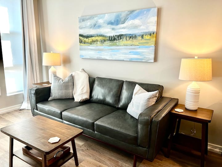 1 Bedroom Luxury Apartment In Prime Location - King of Prussia, PA