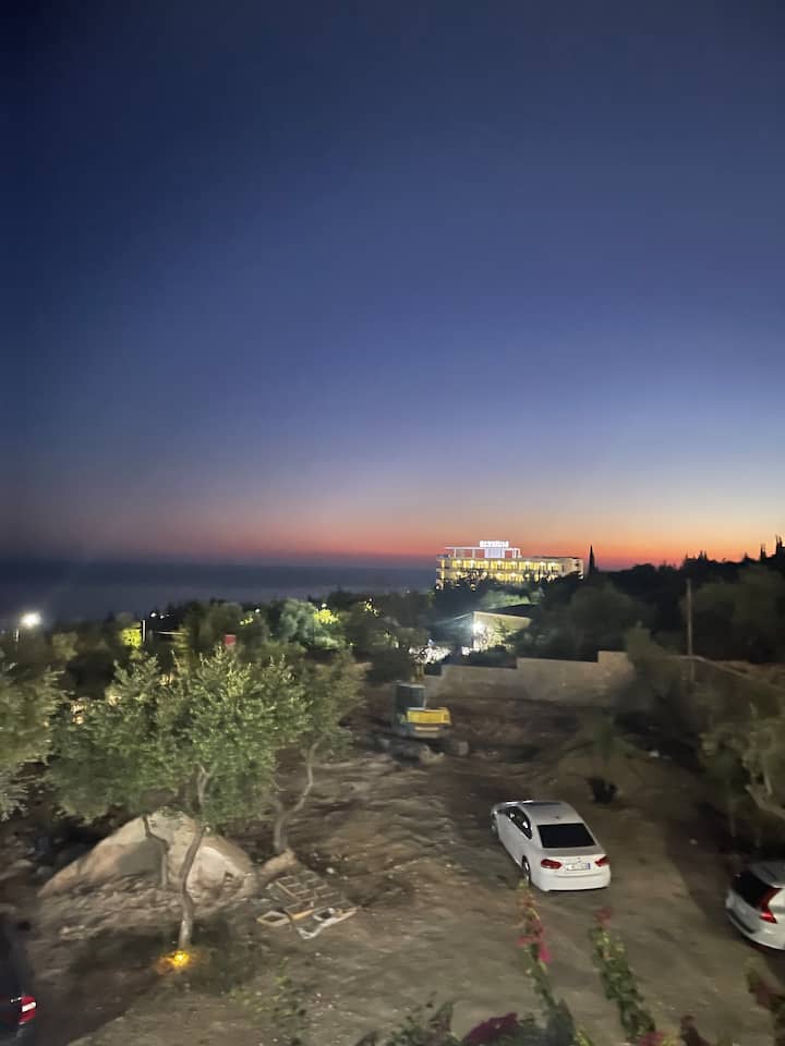 Hotel Artur (Room 1) - Dhërmi