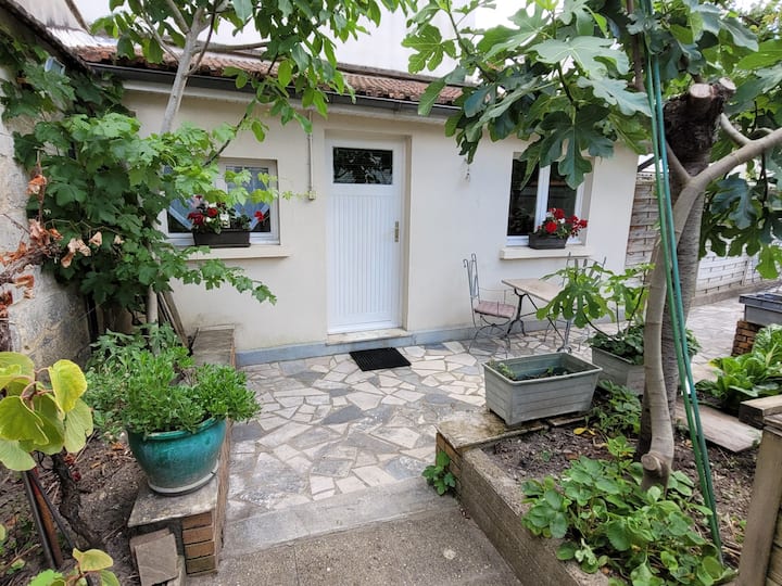 Studio- Champigny-sur-marne - Champigny-sur-Marne