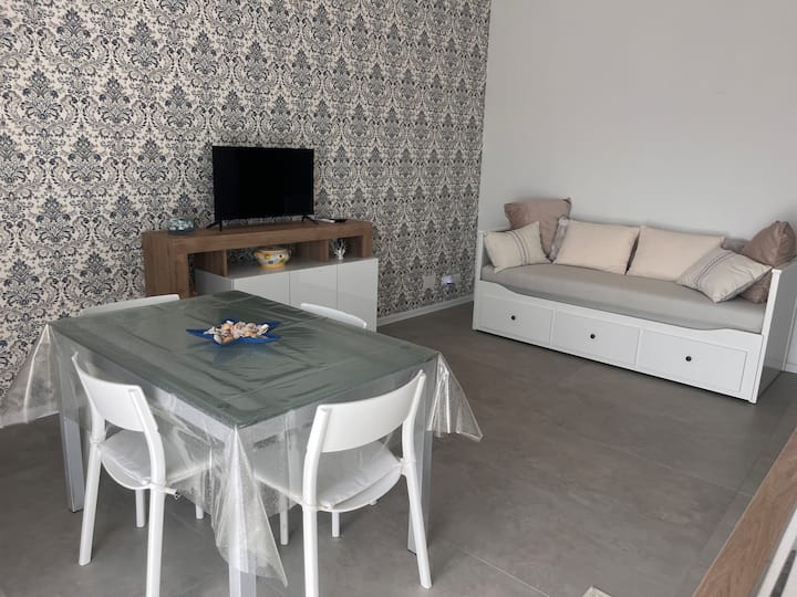 Il Corallo - Nettuno