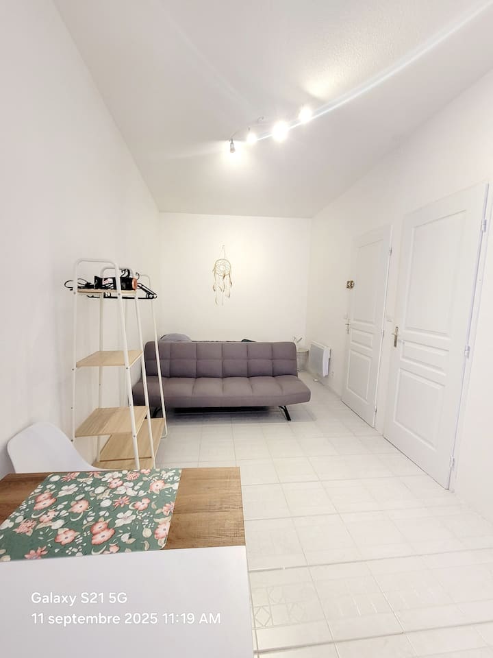 Studio 1 - Bédarieux