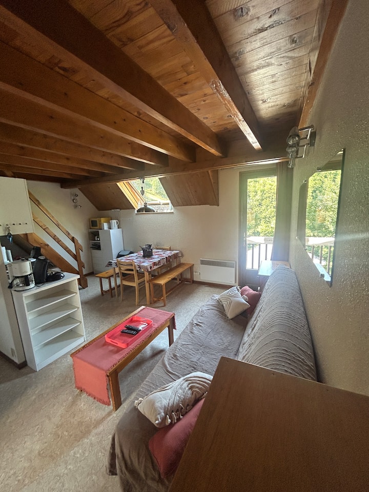 Appartement Barèges - Barèges
