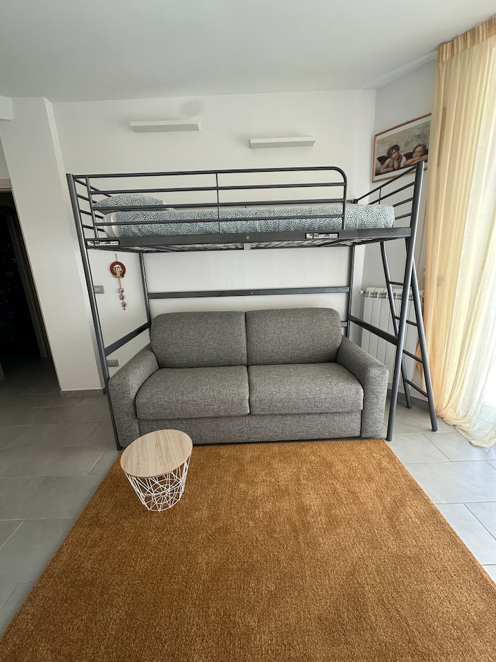 Kasina Indipendente. - Livorno