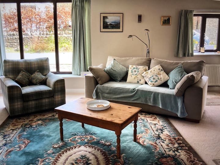 Sunnyside Cottage Grassington - Burnsall