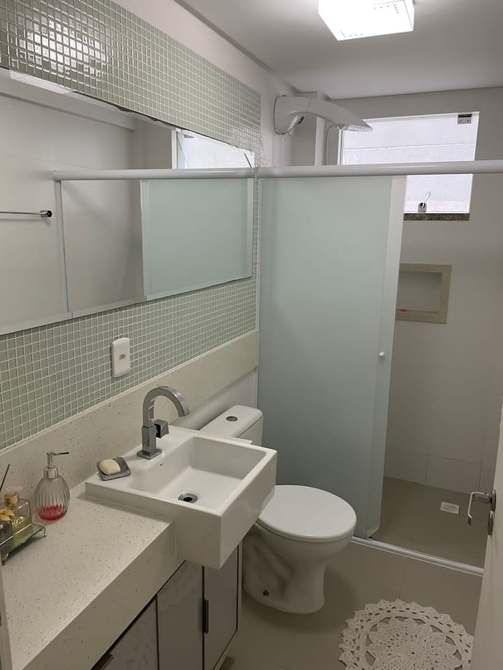 Apto Vista Marmeia Praia 3 Min Da Praia - Itapema