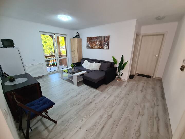 Nikobella Vendégház - Sovata