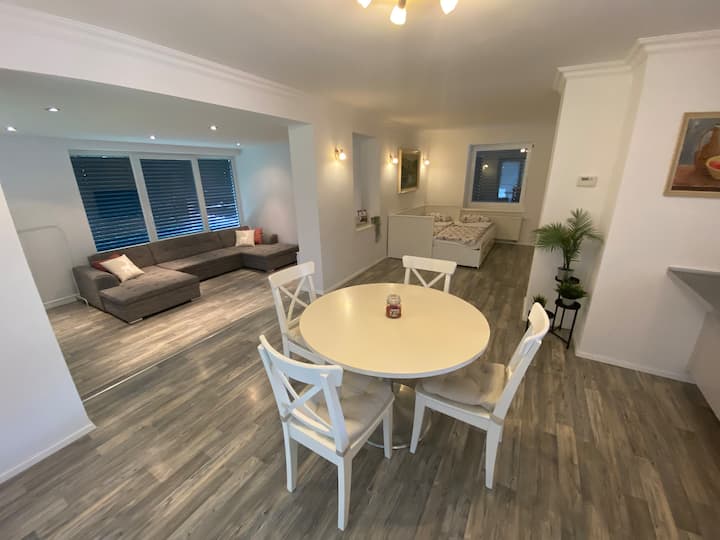 Apartma Mimi - Bohinj