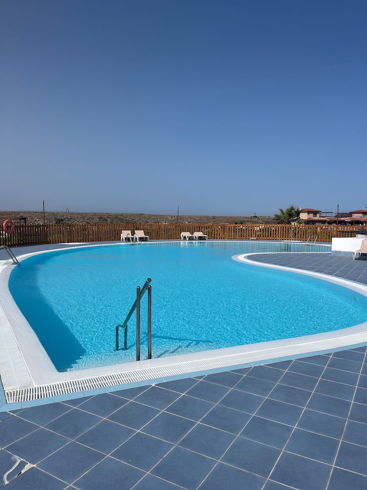 Casa De Los Sueños - Fuerteventura