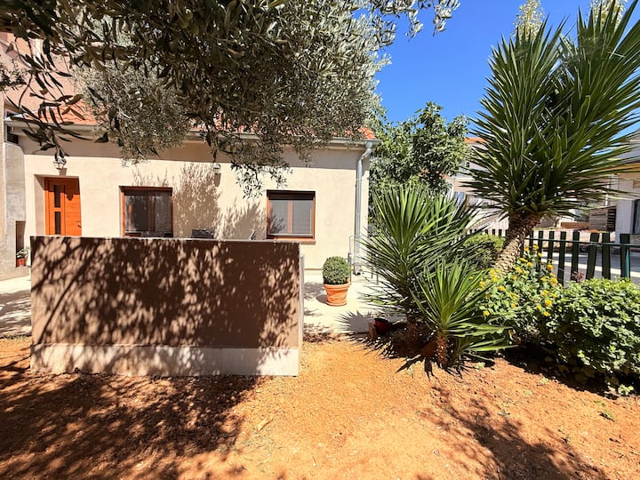 Tiny House Mm - Zara