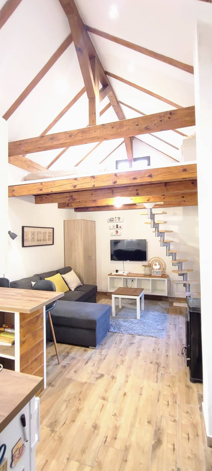 Tiny House Mm - Zadar