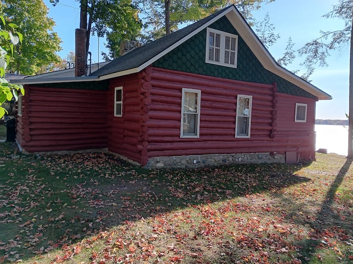 2bd 1ba,home - Kalkaska, MI