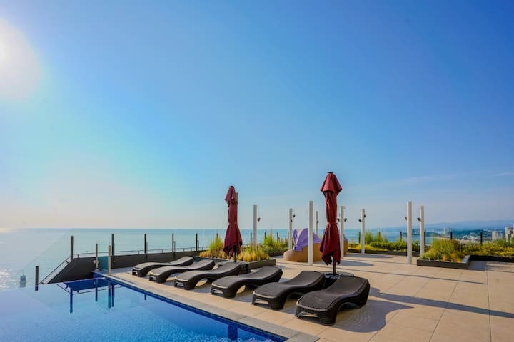 스탠다드 오션 - Sokcho-si