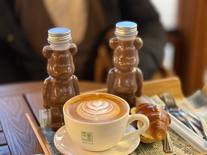 모어댄속초 스탠다드 오션뷰 - Sokcho-si