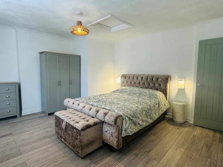 Purbeck Inn Apartment In Bournemouth Town Centre - Bournemouth