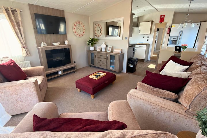 Morningside 37 - Southveiw Holiday Park Skegness - Skegness