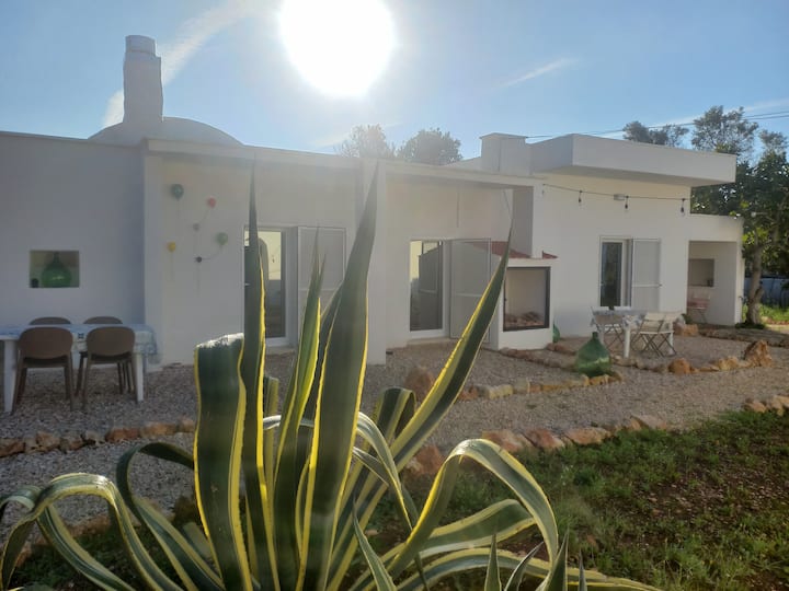 Casa Bordolese - Grottaglie