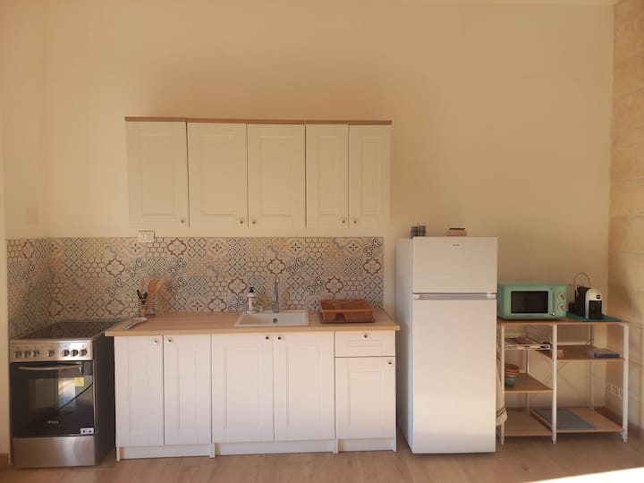 Casa Bordolese - Italy