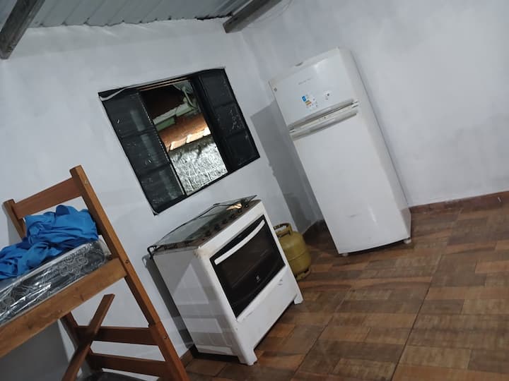 Alojamento Empresa Estiva Gerbi - Mogi Guaçu