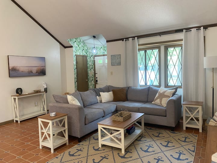 Royal Oaks Chalet - Ocean Pines, MD